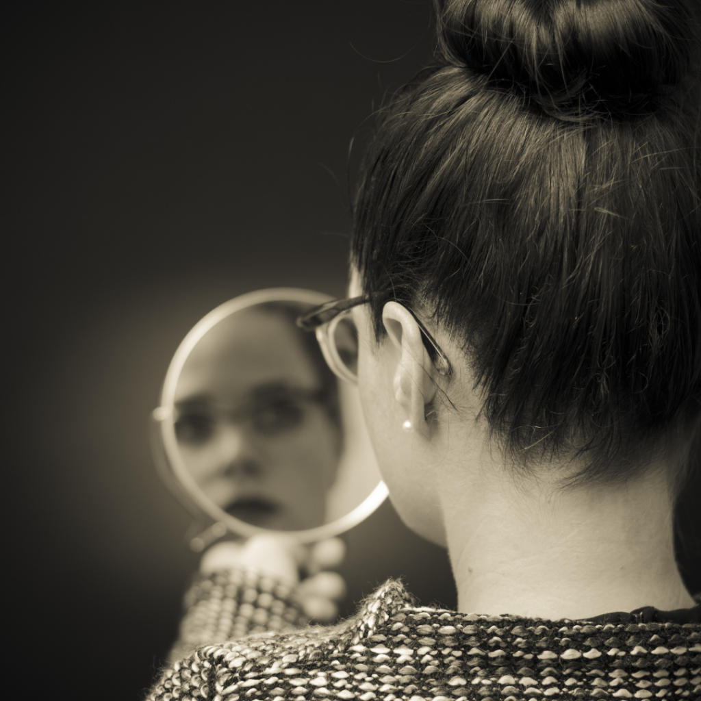 Self-stigma: How headaches impact your self-image and social life.
